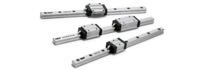 SKF - Guías lineales de bolas - Técnica lineal - Productos ...