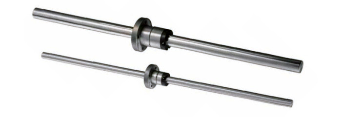 Rodamientos lineales - Técnica lineal - Productos - Componentes ...