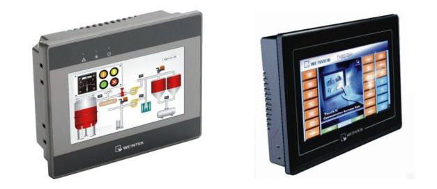WEINTEK - WEINVIEW - Terminales HMI - Sistemas de control - Productos ...
